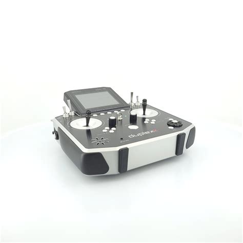 Transmitter Duplex Ds 16 Ii Silver Lacquered