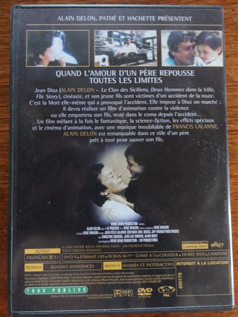 Le Passage Alain Delon Kaufen Auf Ricardo