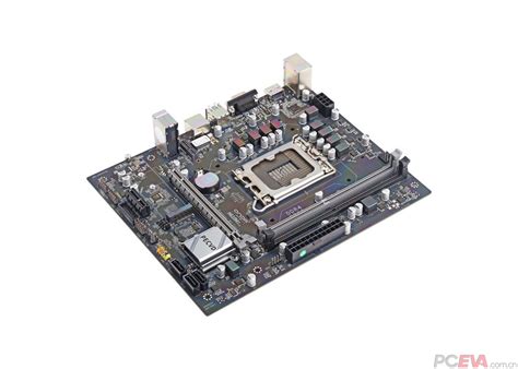 同时支持ddr4和ddr5内存的主板问世 pceva pc绝对领域 探寻真正的电脑知识