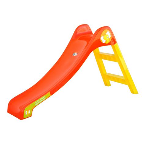 Toboggan Sotufab Plast