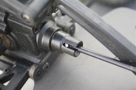 Ofna CRT Mini Truggy Brushless Conversion Th Jammin RC Truck Roller R C Tech Forums