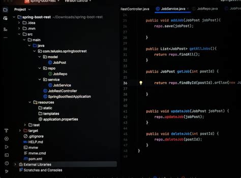 aditya raj on linkedin day 22 my spring journey 🚀 today i explored
