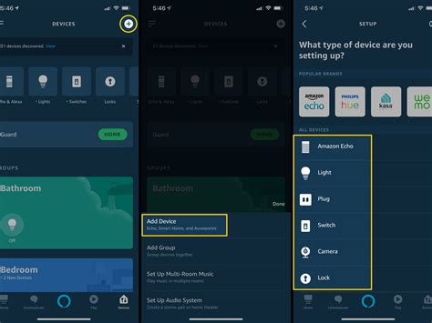 How To Make Alexa Turn On Lights At A Certain Time Homeminimalisite Com
