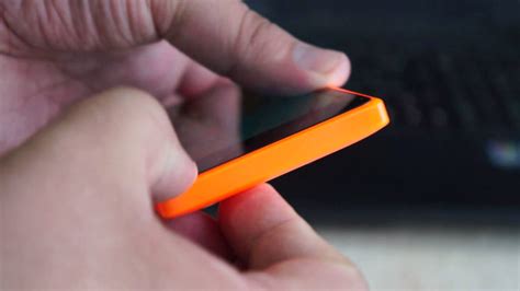 Nokia X2 как открыть крышку Youtube
