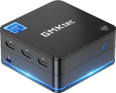 Windows 11 Pro 16GB RAM Review Mini PC Reviewer