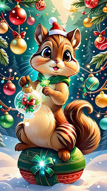 Chipmunk By Icesam09 On Deviantart
