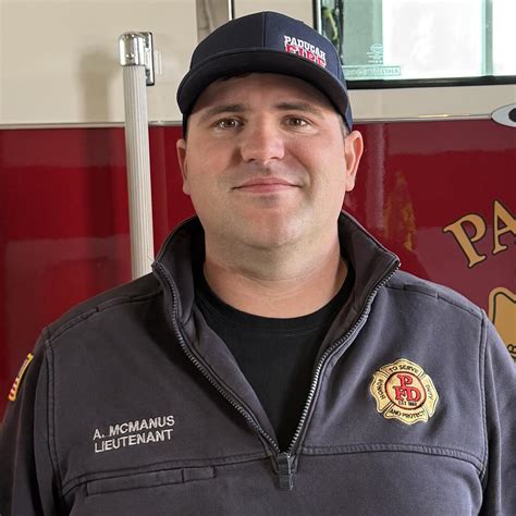 We Would Like To Recognize Paducah Fire Department Facebook