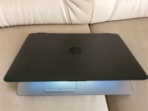 Hp Probook Neu Kaufen Auf Ricardo