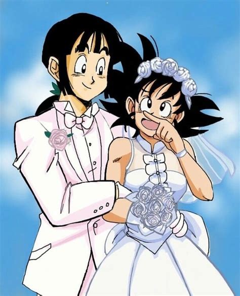 Pin By Trishverse On Dragon Ball Anime Dragon Ball Goku Anime
