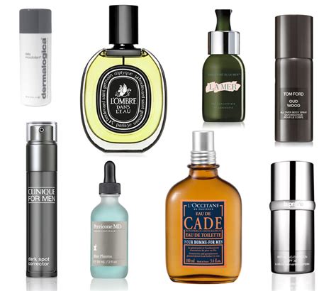 13 Grooming Essentials For Men Men S Journal