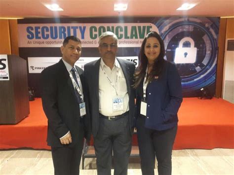 Megha Verma On Linkedin Asis International