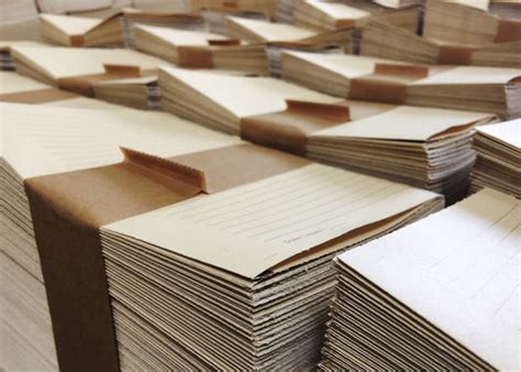 Tabbing Order Checklist Puget Bindery