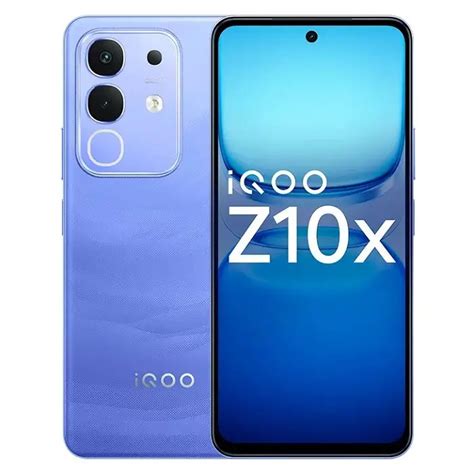 IQOO Z10 Turbo Pro Price In Bangladesh 2025 Specs Review MobileDokan