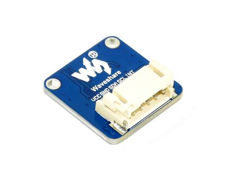 Paj U Gesture Sensor I C Interface Recognises Up To Gestures