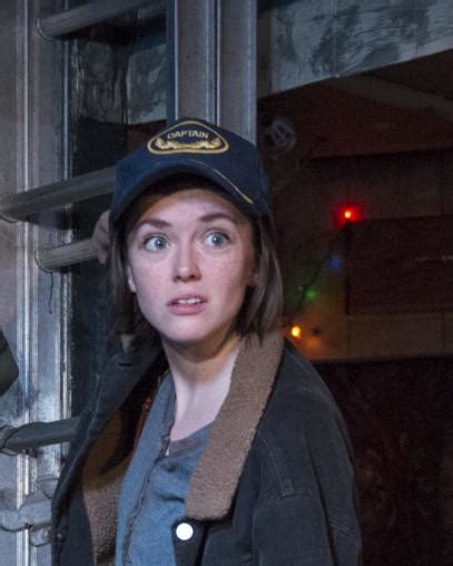 Sarah Cartwright Credits Bio News And More Broadway World