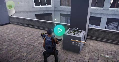 The Division 2 Dead Enemy Screaming Album On Imgur