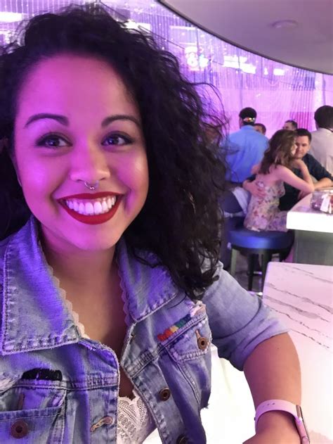 I Have Been Trying My Hardest To Embrace My Natural Curls Hopefully