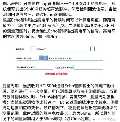基于stm32f103c8t6（hal库）的hc Sr501红外人体传感及hc Sr04超声波测距基于stm32f103c8t6的红外传感
