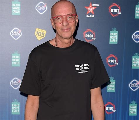 Addio A Massimo Cotto Il Giornalista E Conduttore Radiofonico Di