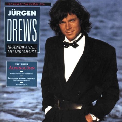 Jürgen Drews Irgendwann Irgendwo Irgendwie Sehn Wir Uns Wieder Spezial Mix RauteMusik FM