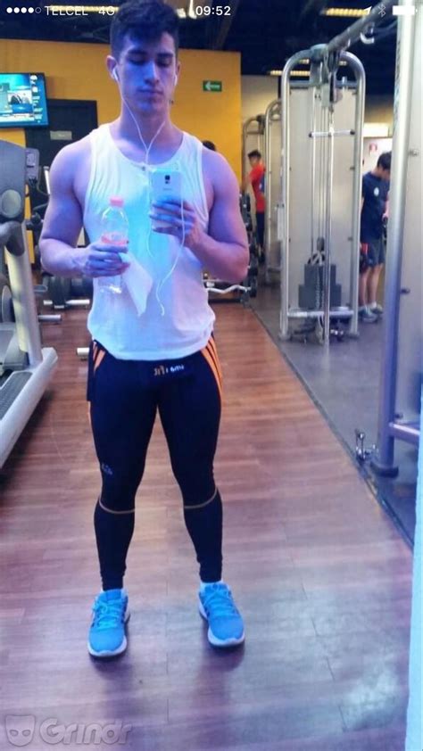 Pin De Mau Del Campo En Fashion Gym Look Ropa Deportiva Para Hombre