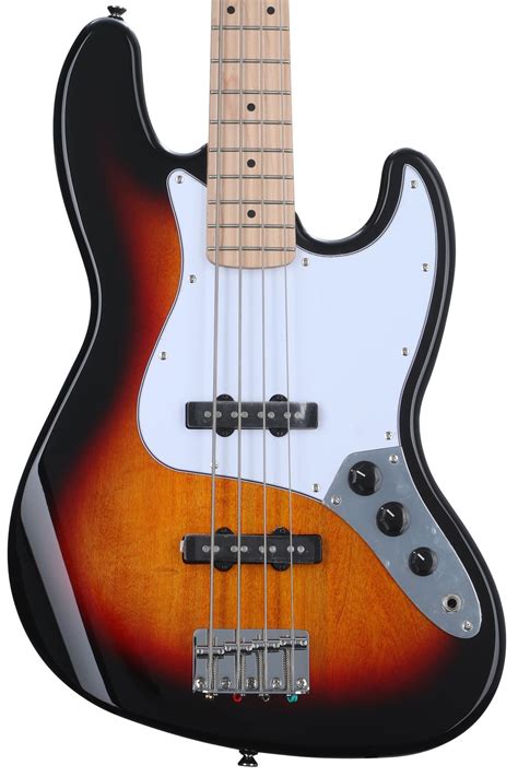 The 6 Best Bass Guitars For Slap 2022 Musician Wave
