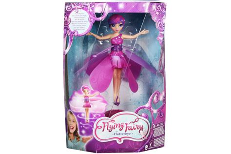 Flying Fairy