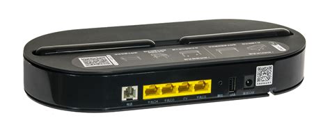 Huawei HS8145V Terminal GPON ONU 4x GE 1x POTS 1x USB WiFI 2 4 5 GHz AC
