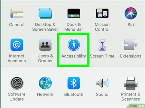How To Left Right Click On A Keyboard Instead Of A Mouse
