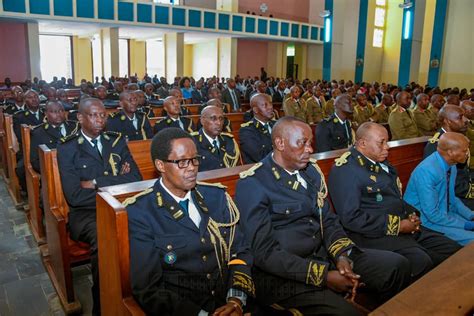 Commémoration Du 29ème Anniversaire De Lassassinat Du Président