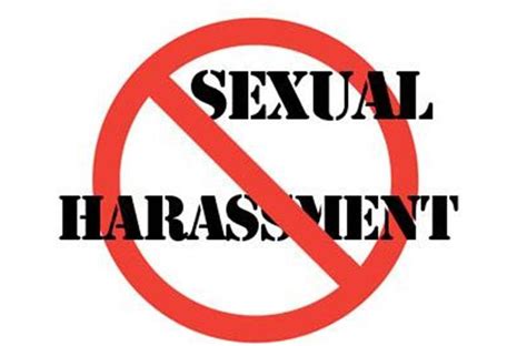 Sexual Harassment Clipart Best
