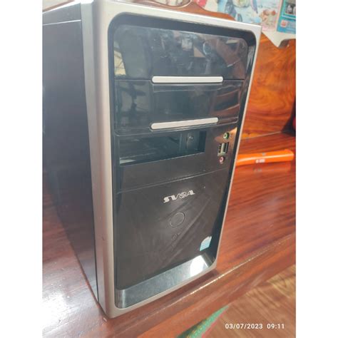 Case เคสเปล่า Svoa มือสอง Shopee Thailand