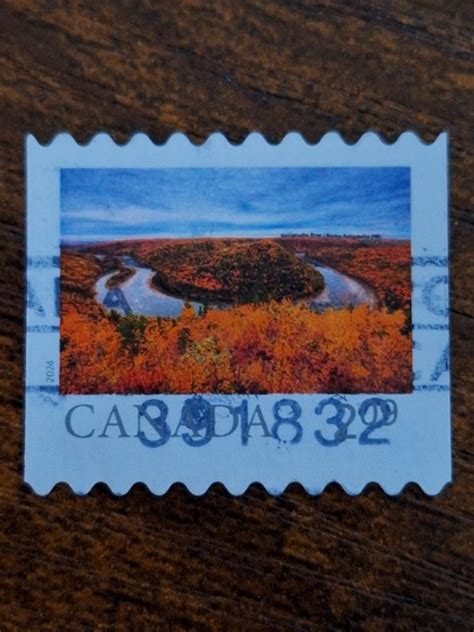 3439 Canada General Issue Stamp Hipstamp