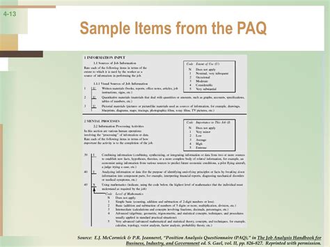 Ppt Work Analysis And Design Powerpoint Presentation Free Download