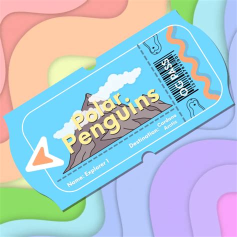 Arctic Pass Polar Penguins Nfts  Store