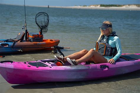 Best Rated Kayaks 2024 Nerti Yoshiko