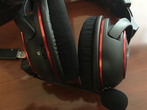 The Best Wireless Gaming Headset Photo Gallery Techspot