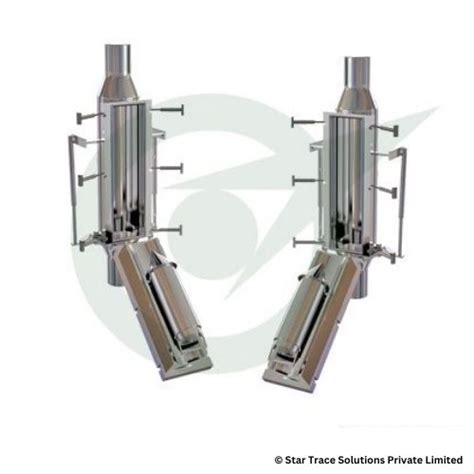 Bullet Magnets Star Trace Solutions Private Limited