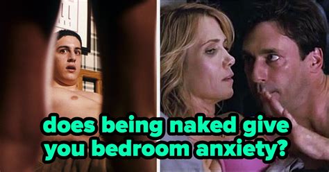 How Did You Overcome Sex Insecurities