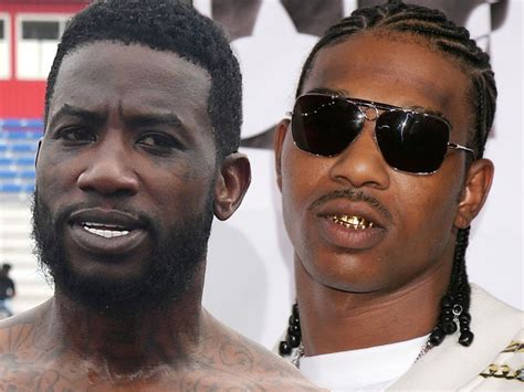 Gucci Mane Reveals Plans To Sign Bg For 1 Million After Prison Sentence