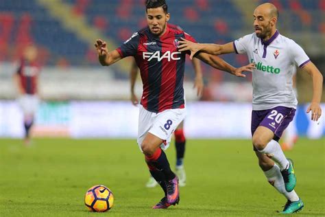 فيورنتينا يفوز على بولونيا بهدف في الدوري الايطالي المصري اليوم