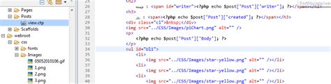 Unable To Load Image Files In Cakephp When Call An Action Stack Overflow