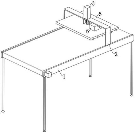 瓦楞纸板生产线用弹性压板的制作方法