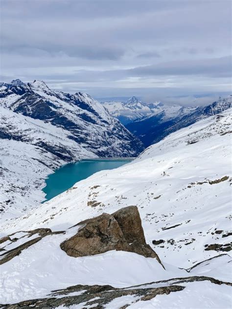 Gita Al Passo Del Moro E Alla Madonna Delle Nevi A Macugnaga Ti Chiamo Quando Torno