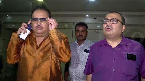 Madan Mitra Row মদনদার আবেগের বিস্ফোরণ হয়েছিল কালারফুল বয়কে