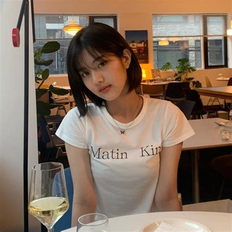 한국 Vs 일본 여자 연예인 단발 중단발 헤어스타일 숏컷 여배우 단발머리 네이버 블로그