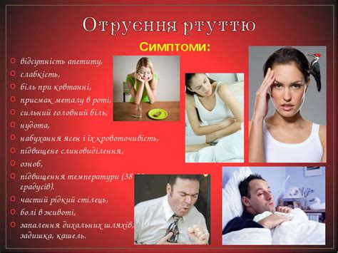 Перша допомога при отруєннях презентація з медицини