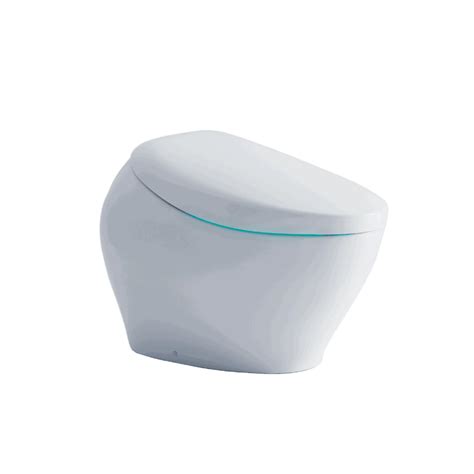Toto® Neorest® Nx2 Dual Flush Premium Bidet Smart Toilets