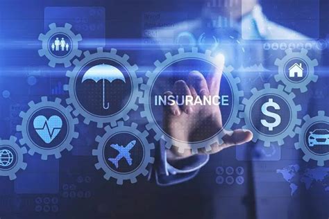 Digital Transformation In The Insurance Industry Ultimate Guide