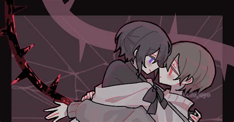 僕の最愛の 自創作（僕の最愛の） てどぽよのイラスト Pixiv